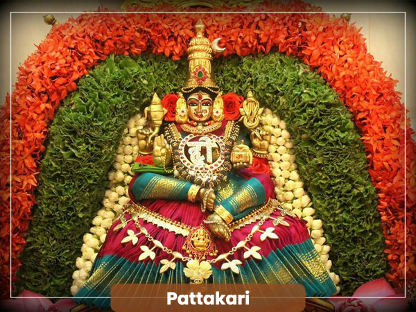 Sri Kannimar Trust | Arulmigu Sri Kannimar Temple Perunthalaiyur ...